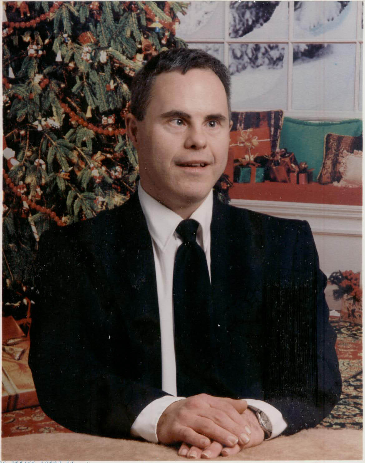 Davidson Woods | Album Details